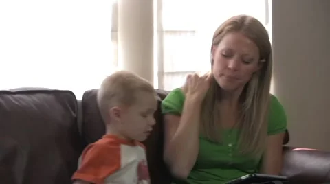 Sexry Mom Son Stock Videos – Royalty-Free HD & 4K Videos | Pond5