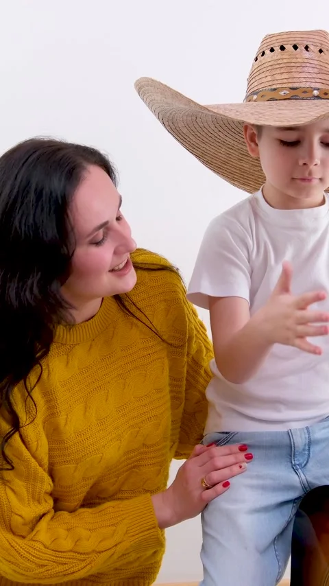 Cowboy Studio Background Stock Videos – Royalty-Free HD & 4K Videos | Pond5