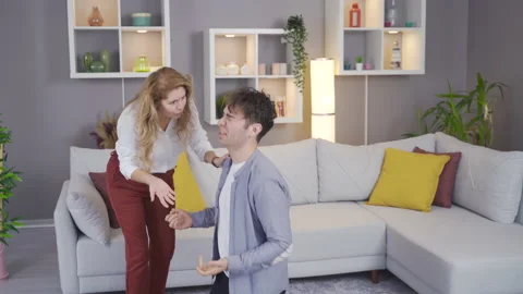 Mom Angry Stock Videos – Royalty-Free HD & 4K Videos | Pond5