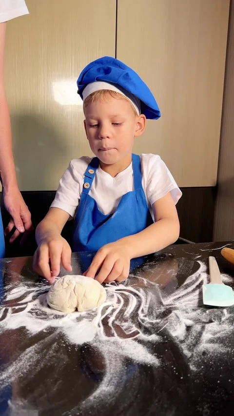 Homemade Mom Son Stock Videos – Royalty-Free HD & 4K Videos