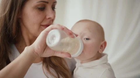 Kising Milk Stock Videos – Royalty-Free HD & 4K Videos | Pond5