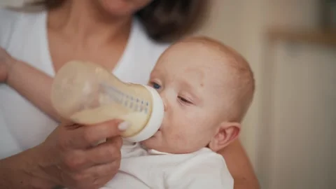 Kising Milk Stock Videos – Royalty-Free HD & 4K Videos | Pond5