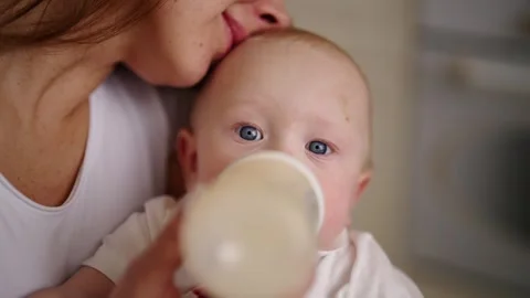 Milk Love Mom Stock Videos – Royalty-Free HD & 4K Videos | Page 5