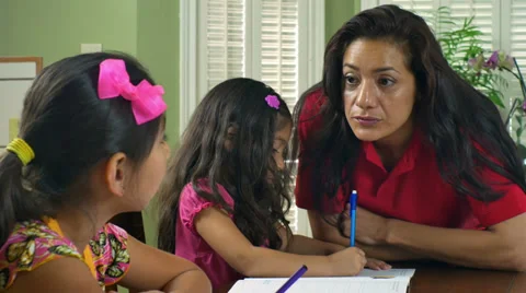 Mom 4K Stock Videos – Royalty-Free HD & 4K Videos