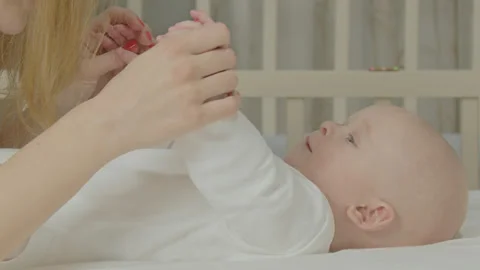 People Making Babies In The Bed Stock Videos – Royalty-Free HD & 4K Videos