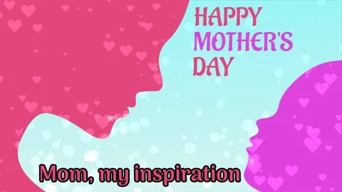Mom Template Word Stock Videos – Royalty-Free HD & 4K Videos