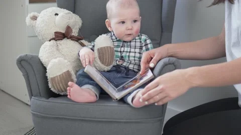 Little Kid Pictures Stock Videos – Royalty-Free HD & 4K Videos