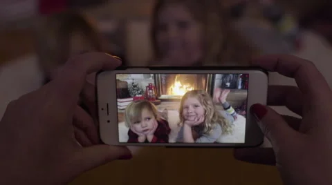 Mom Sister Picture Stock Videos – Royalty-Free HD & 4K Videos | Pond5