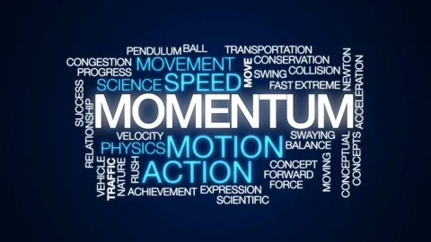 Momentum Stock Footage ~ Royalty Free Stock Videos | Pond5