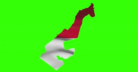 Monaco Shape Stock Videos – Royalty-Free HD & 4K Videos | Pond5