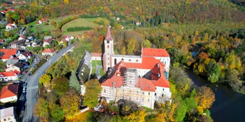 Olfer Hdr Stock Videos – Royalty-Free HD & 4K Videos