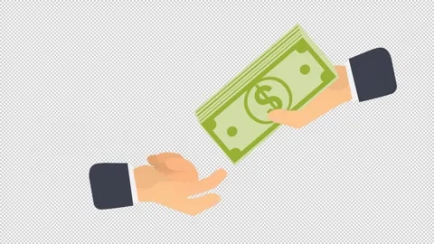 Monetary Donations Stock Videos – Royalty-Free HD & 4K Videos | Pond5