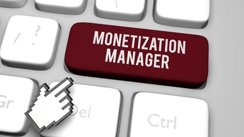 Monetization Stock Videos – Royalty-Free HD & 4K Videos