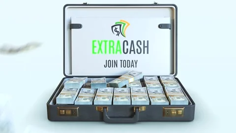 Money After Effects Templates ~ After Effects Projects | Pond5