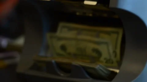 Money Counter Stock Video Footage | Royalty Free Money Counter Videos ...