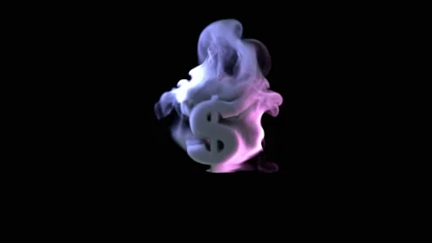 Money Vanishing Stock Footage ~ Royalty Free Stock Videos | Pond5