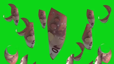 Falling Money Pngimg Stock Video Footage | Royalty Free Falling Money ...