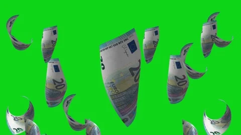 Falling Money Pngimg Stock Video Footage | Royalty Free Falling Money ...