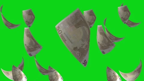 Falling Money Pngimg Stock Video Footage | Royalty Free Falling Money ...
