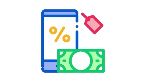 No Money Phone Stock Videos – Royalty-Free HD & 4K Videos