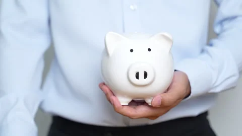 Saving Plan Stock Videos – Royalty-Free HD & 4K Videos