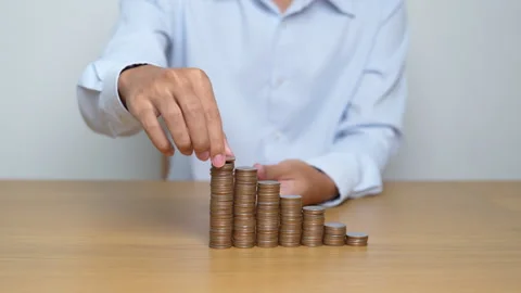 Saving Plan Stock Videos – Royalty-Free HD & 4K Videos