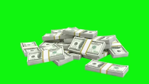 Money Effect Stock Video Footage | Royalty Free Money Effect Videos | Pond5