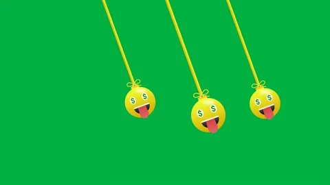 Illustration Money Stock Video Footage | Royalty Free Illustration ...