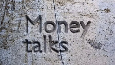 Money Talks L Stock Videos – Royalty-Free HD & 4K Videos