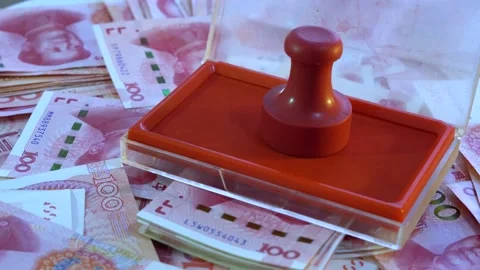 Money Temptation Stock Footage ~ Royalty Free Stock Videos | Pond5