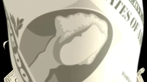 Money Explosion Stock Video Footage | Royalty Free Money Explosion ...