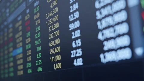 Time On Monitor Stock Footage ~ Royalty Free Stock Videos | Pond5