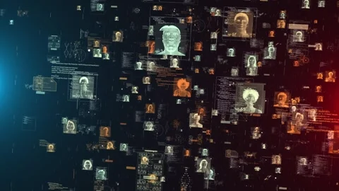 People Using Ai Stock Videos – Royalty-Free HD & 4K Videos