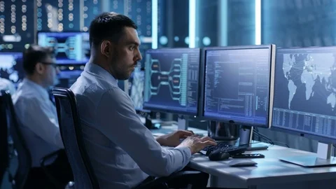 Team Room Stock Videos – Royalty-Free HD & 4K Videos