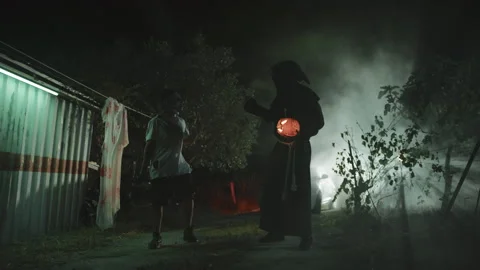 Monsters Together Stock Videos – Royalty-Free HD & 4K Videos | Pond5