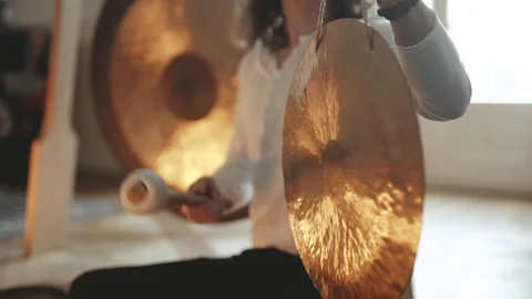 Meditation Music Stock Stock Video Footage | Royalty Free Meditation ...