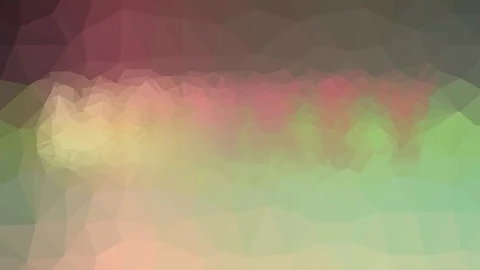 Monkey dissolving weird tessellation loo... | Stock Video | Pond5