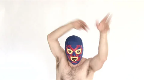 Wrestler Stock Videos – Royalty-Free HD & 4K Videos