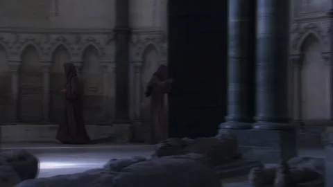 Knights Of Templar Stock Video Footage | Royalty Free Knights Of ...