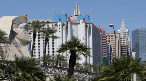 Strip Monorail Vegas Stock Videos – Royalty-Free HD & 4K Videos | Page 2