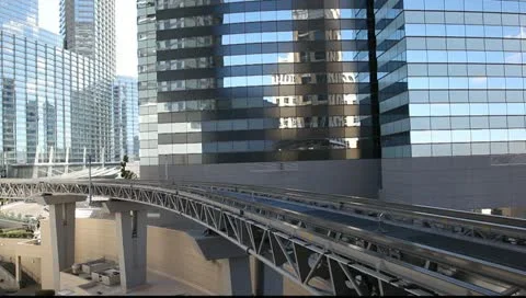 Strip Monorail Vegas Stock Videos – Royalty-Free HD & 4K Videos | Page 2