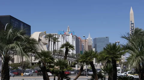 Strip Monorail Vegas Stock Videos – Royalty-Free HD & 4K Videos | Page 2