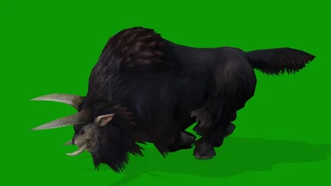 Monster V Easy Stock Videos – Royalty-Free HD & 4K Videos