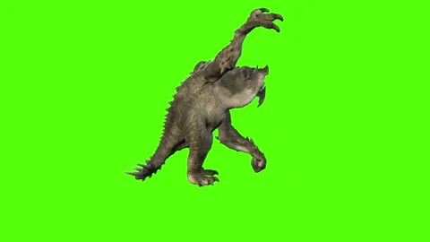 Goblin Running Across Screen Stock Footage ~ Royalty Free Stock Videos ...