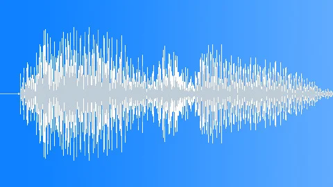 Sound Effect: Monster, Creature, Vermin, Varmint, Beast, Critter, Orc ...