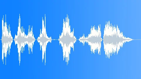 Monster dragon dinosaur Roar 129 ~ Sound Clip #218991645