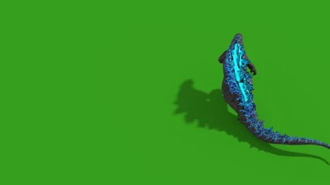 Godzilla 3D Stock Video Footage | Royalty Free Godzilla 3D Videos | Pond5