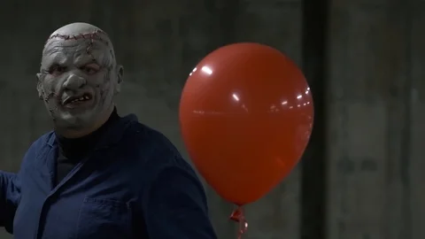 Creepy Carnival Movie] Stock Videos – Royalty-Free HD & 4K Videos