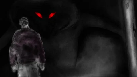 Scary Hallway Stock Videos – Royalty-Free HD & 4K Videos