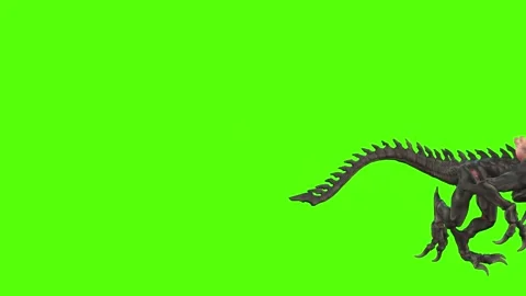 Sprite Running Animation Stock Video Footage | Royalty Free Sprite ...